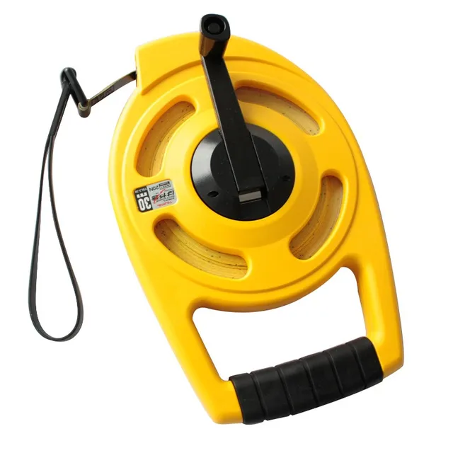 Tajima Measuring Tape 30m Buy Cheapest | www.pinnaxis.com