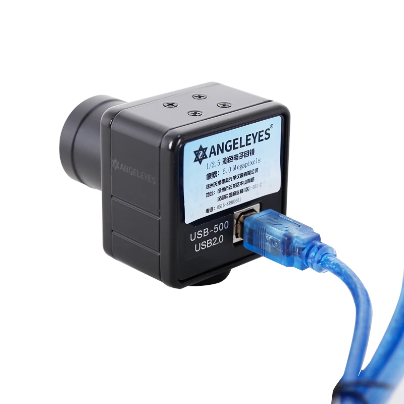 Angeleyes-2-0mp-electronic-eyepiece-CMOS-500W-color-telescope ...