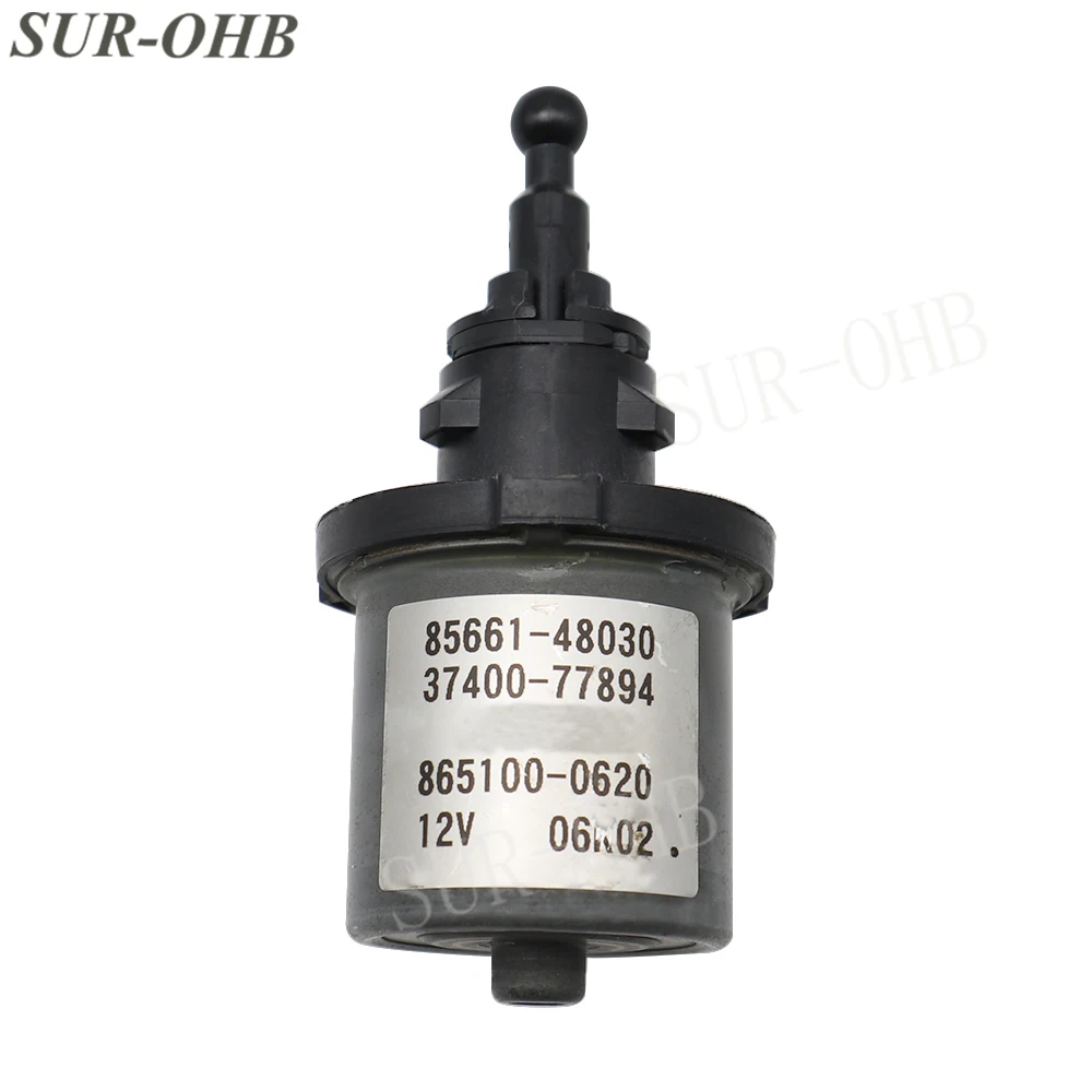 85661-48030-Original-37400-77894-OEM-Leveling-Aiming-865100-0620-xenon ...