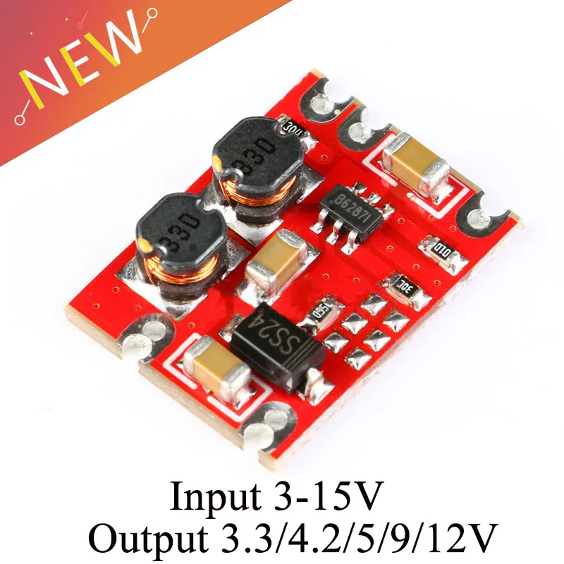 DC-DC-Automatic-Buck-Boost-Power-Module-Step-Up-and-Down-Board-Input-3V ...