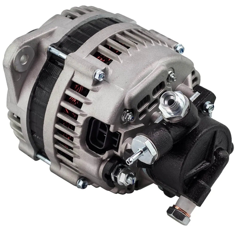 ALTERNATOR FOR VAUXHALL ASTRA MK4 CORSA 1.7DTI CDTI 0986043981 100 Amp ...