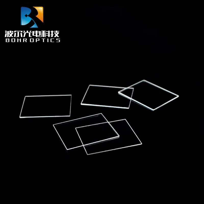 Quartz Glass Ultraviolet Quartz Plate | Silica Ultraviolet Quartz Plate ...