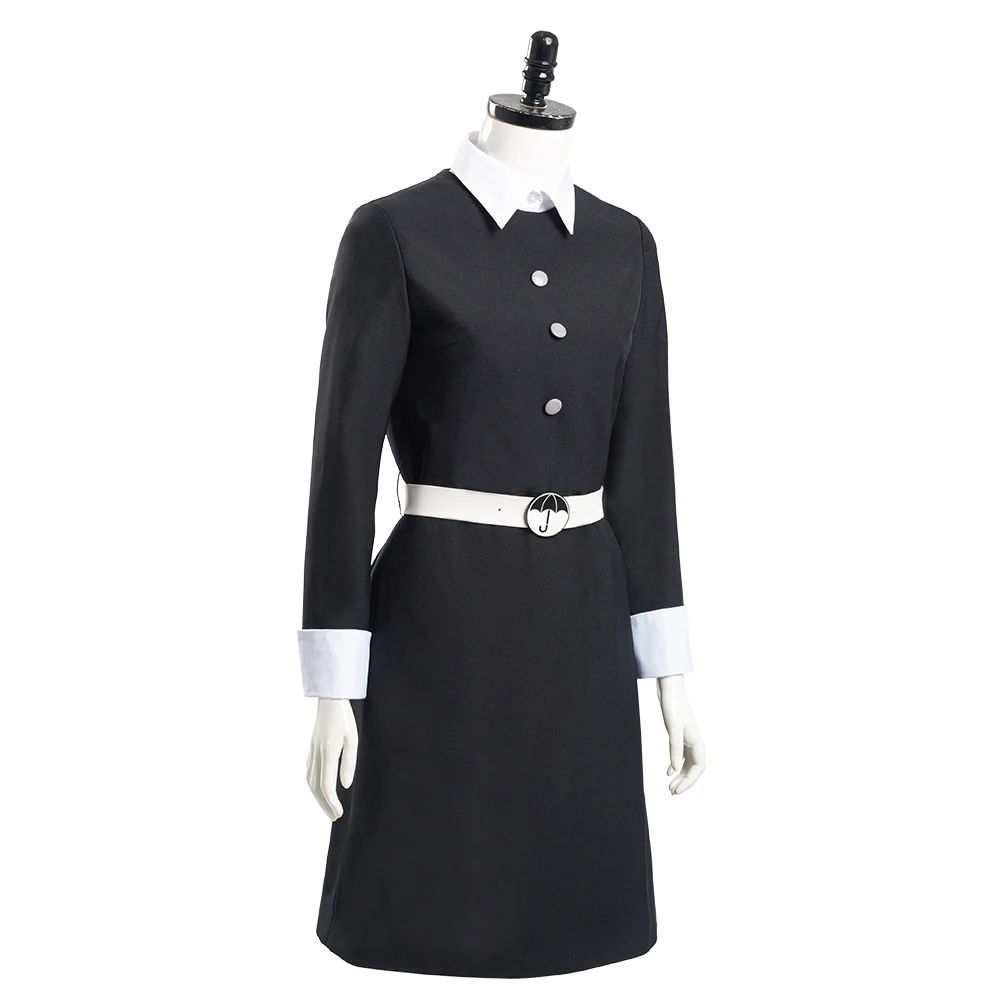 The Umbrella Academy Cosplay Uniform Costume - AllCosplay.com