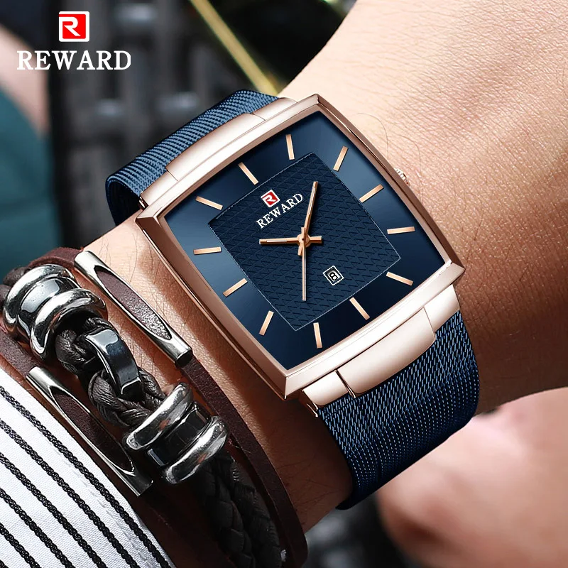 Wrist Watch For Men With Price
