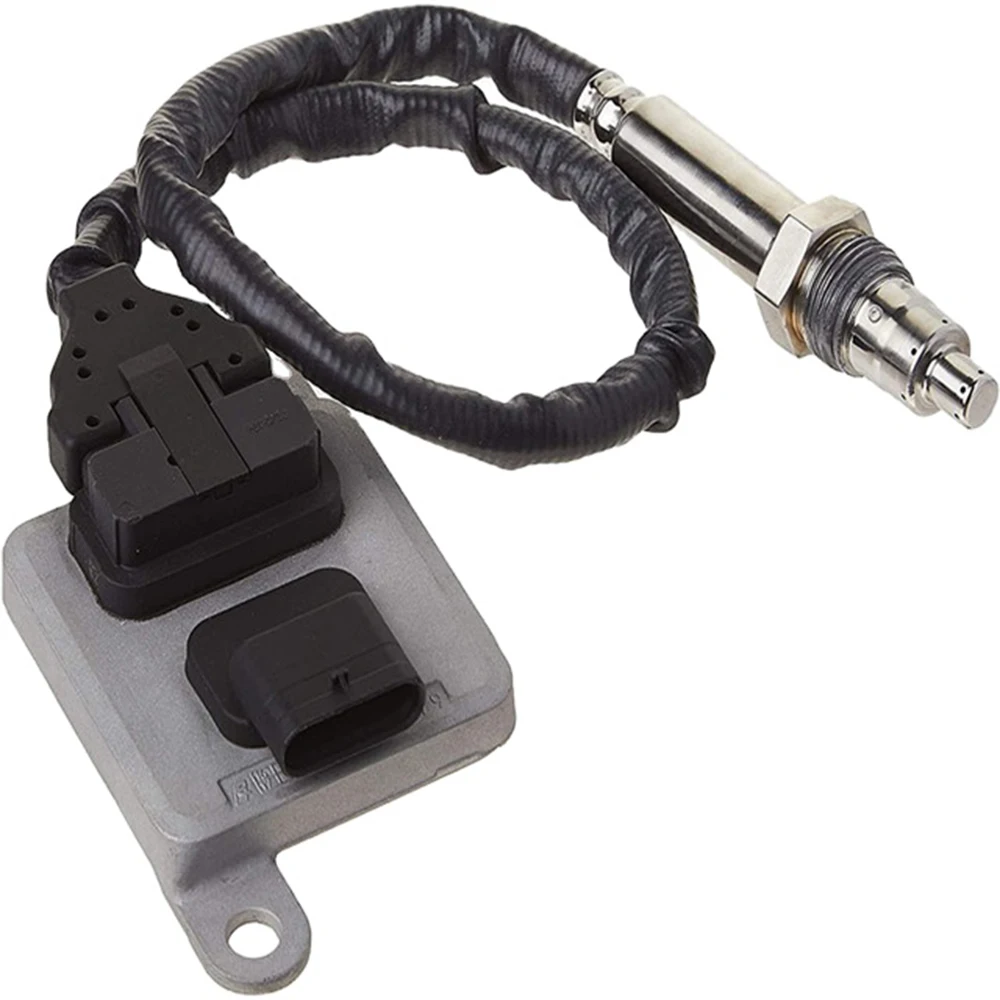 Brand New High Quality 5WK96667A 89463 E0011 Diesel NOX Sensor Nitrogen ...