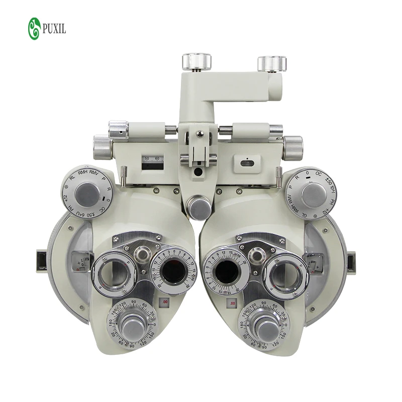 Eyeglasses optometry equipment manual optometry comprehensive ...