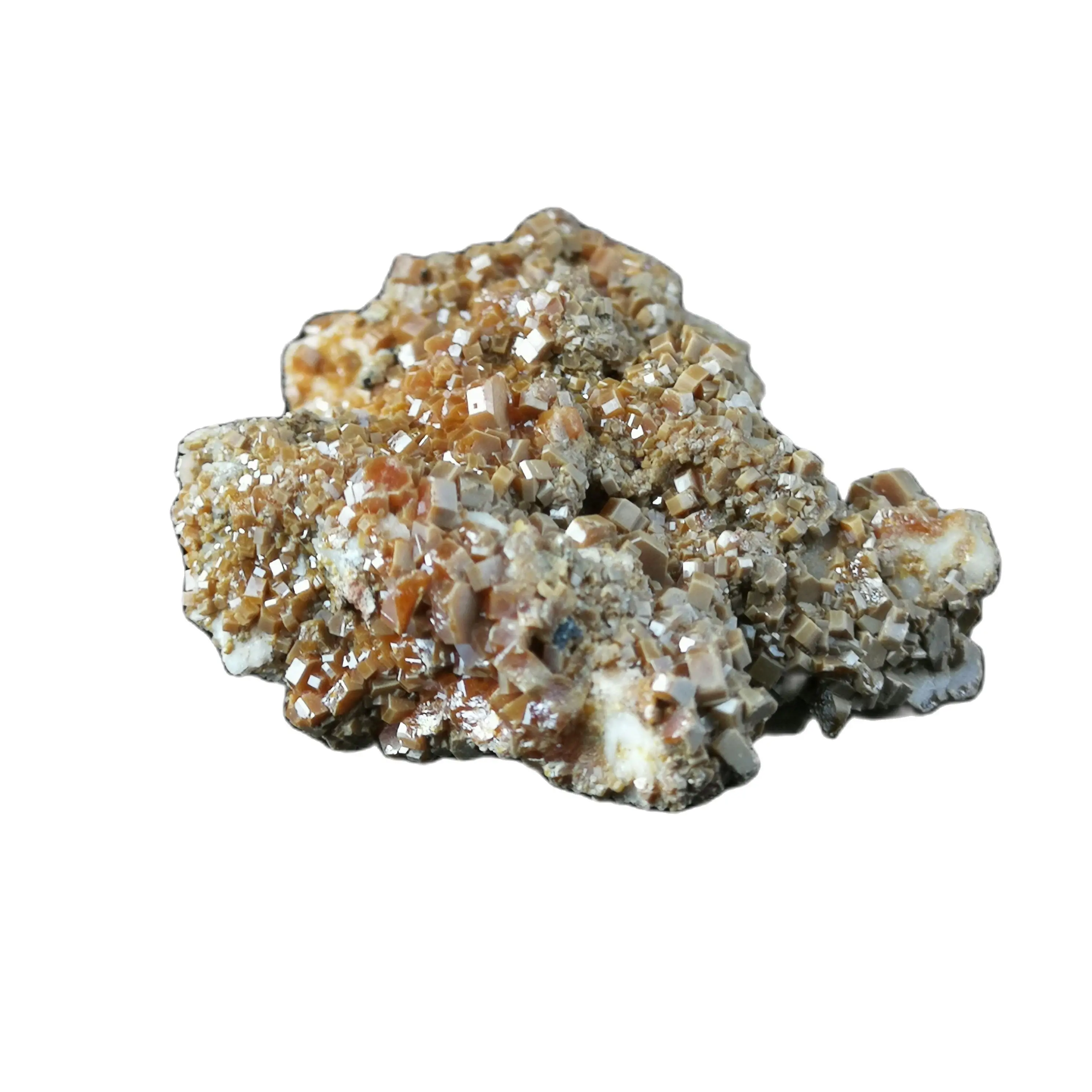 Vanadium Mineral