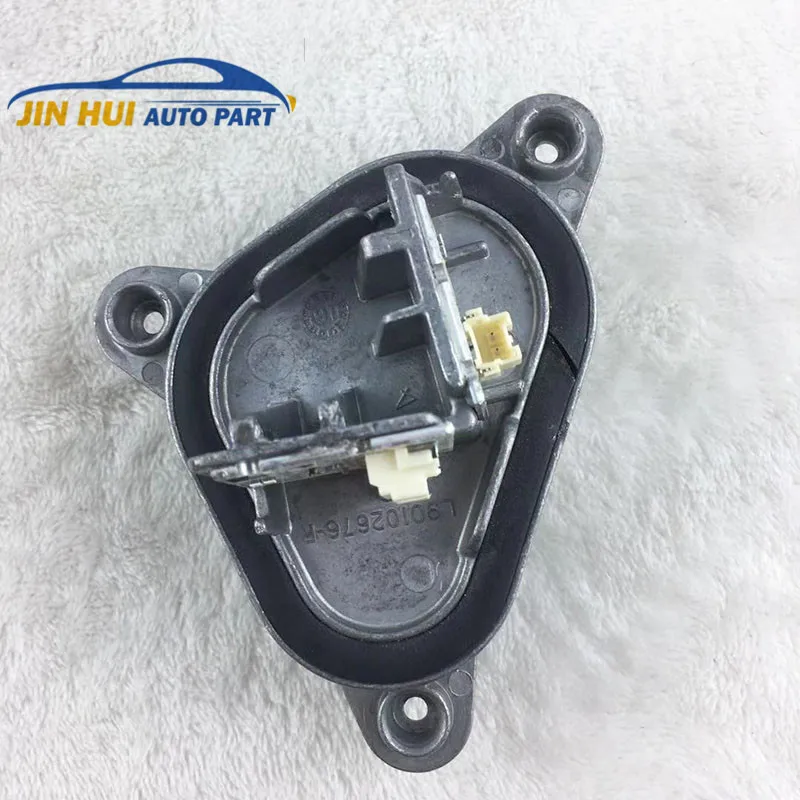 63117494851 Led gündüz farı ışıkları modülü BMW 2 serisi için F23 F22 ...