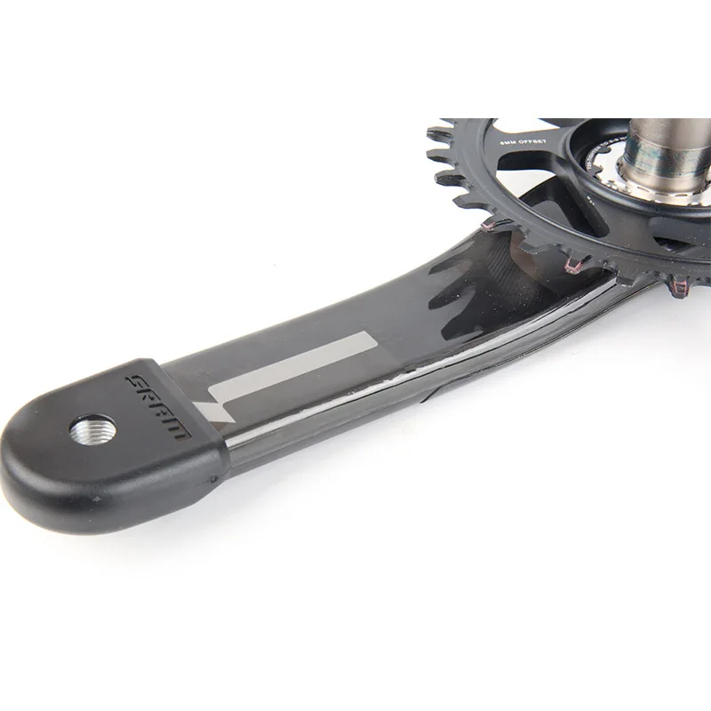 SRAM FC XX1 GXP BB30 11 speed 32T X-SYNC прямой монтаж MTB шатун 170/ ...