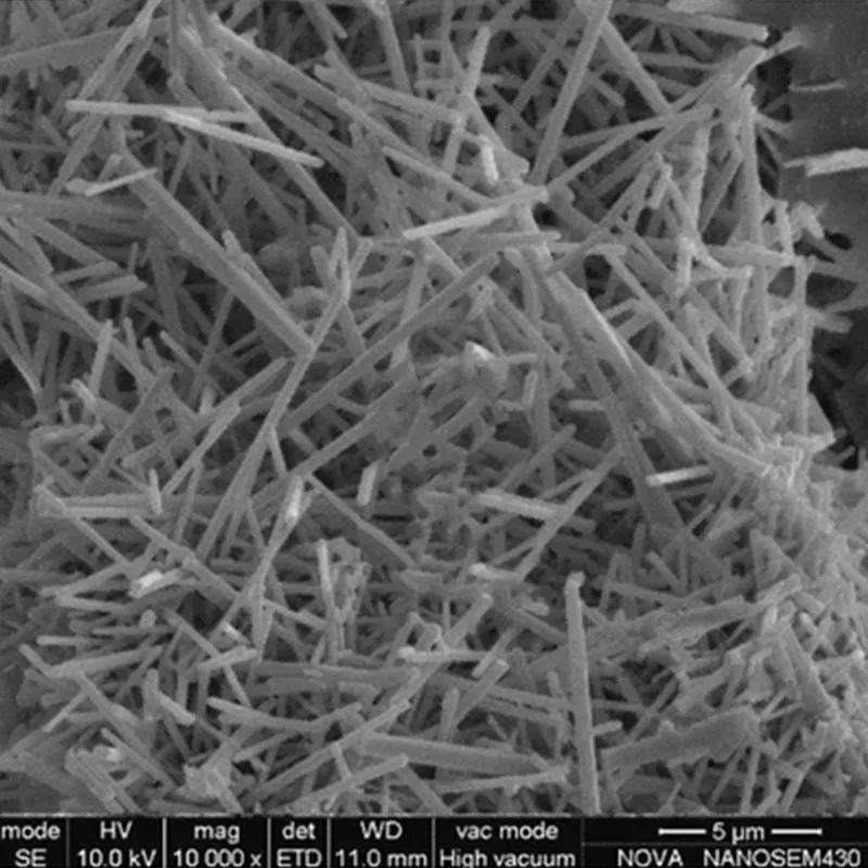 Silicon Carbide Whisker Sic Beta Sic Nanofibers Sic Whisker Nanowire ...