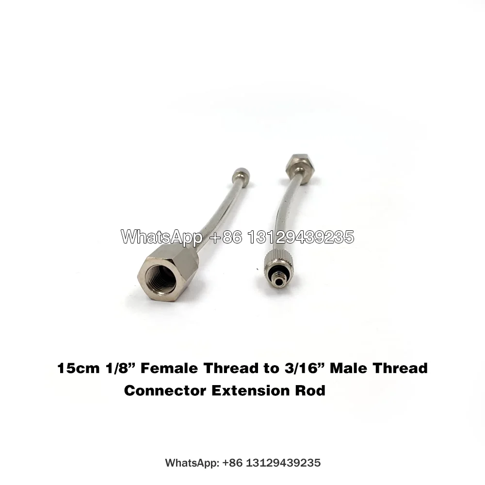 High-Pressure-Fog-Atomization-Sprayer-Flexible-Extension-Pole-Copper ...