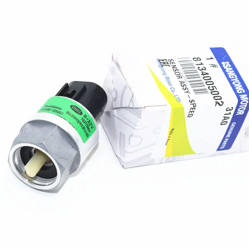 Sensor de velocidad OEM, 16 pulsos, para Ssangyong Rexton W Korando ...