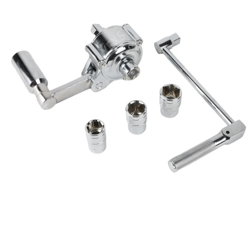 1-2-Torsional-Torque-Multiplier-Wrench-Lug-Nut-Remover-Type-Car-Tire ...