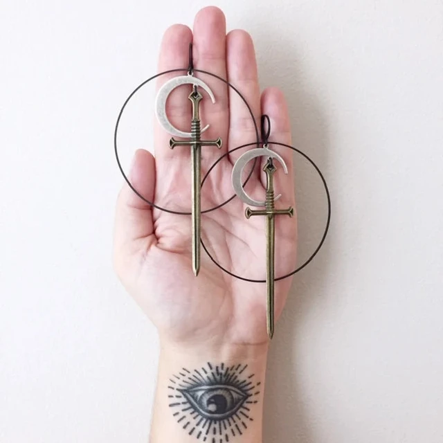 Morgana Jewelry