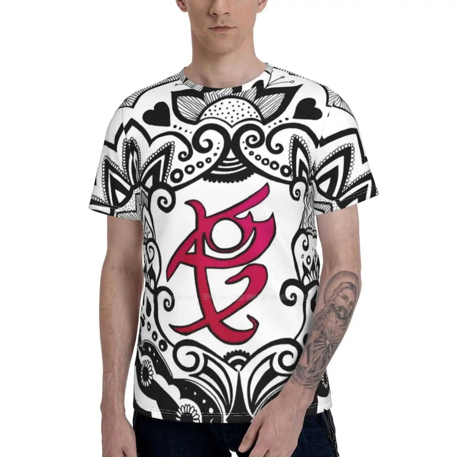 Mortal Instruments Runes Fearless