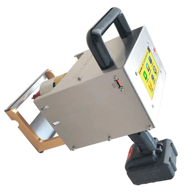 Electric-coding-machine-SD-3-portable-coding-machine-Frame-number ...