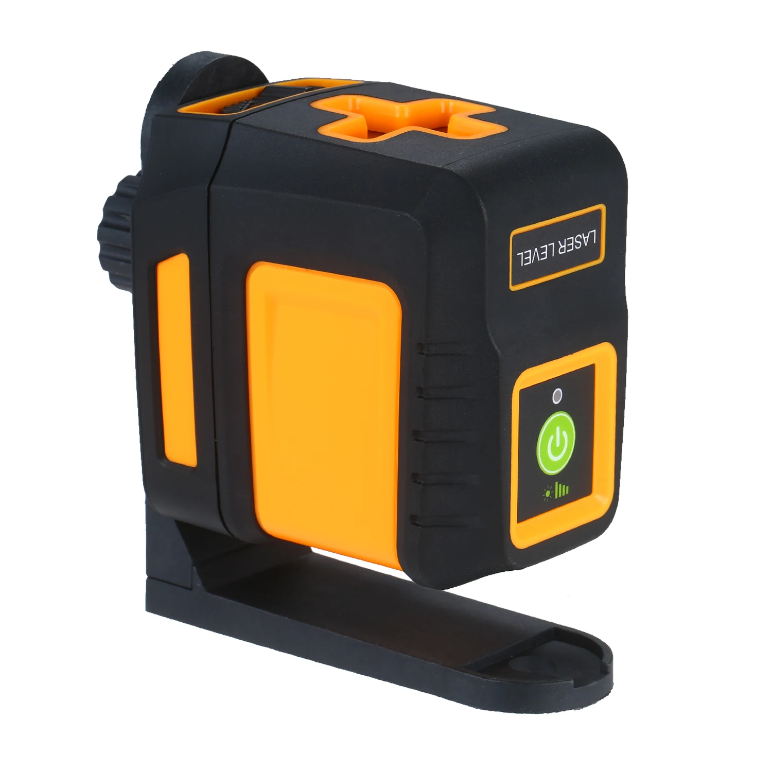 Professional-Laser-Level-Horizontal-and-Vertical-Cross-Line-Self ...