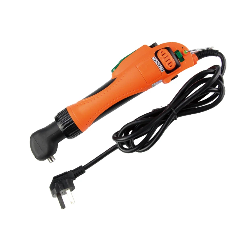 90-Degree-Corded-Electric-Screwdriver-220V-with-Hex-Bits-Carbon-Brushes ...