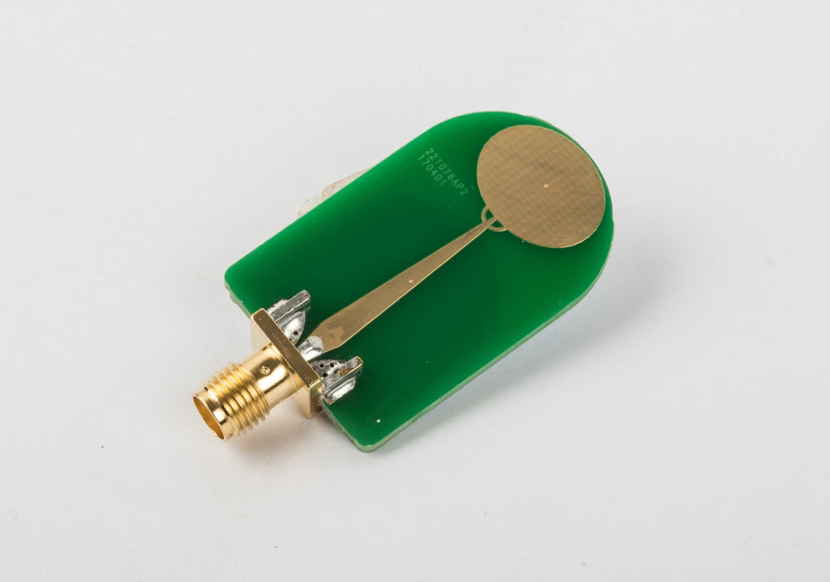 Deepace Uwb-1 3.1ghz-9ghz Uwb Omnidirectional Antenna - Instrument ...