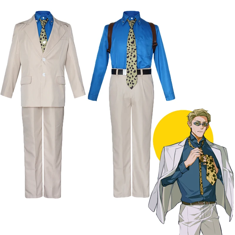 Pet Accessories Juju Kaisen Satoru Gojo kento nanami dogcat anime ...