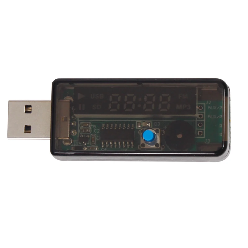 USB-Keyboard-and-Mouse-Simulator-Pure-Physical-Hardware-Automatic-Cycle ...