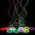 Flexible Neon Light 1M/2M/3M/5M/10M EL Wire Led Neon Dance Party ...