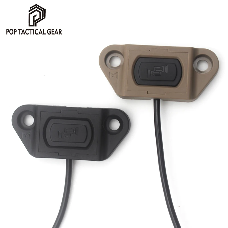 Other Outdoors - Unity Tactical Modlite ModButton Lite Remote Switch ...