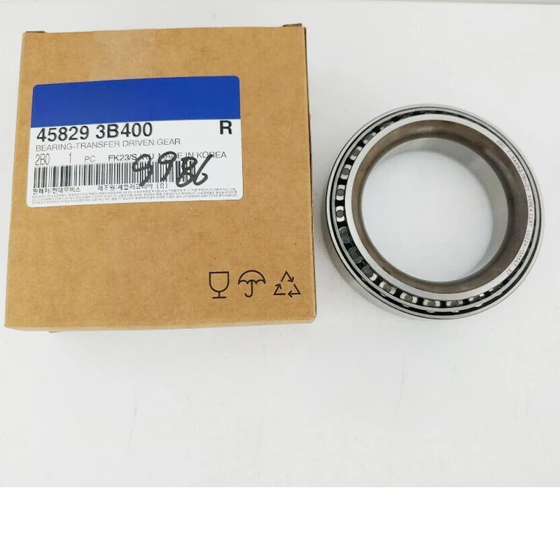 Trajes de engranajes accionados por transferencia de rodamiento genuino ...