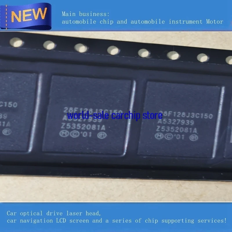 5PCS-LOT-28F128J3C150-RC28F128J3C150-BGA-automotive-memory-chip.jpg