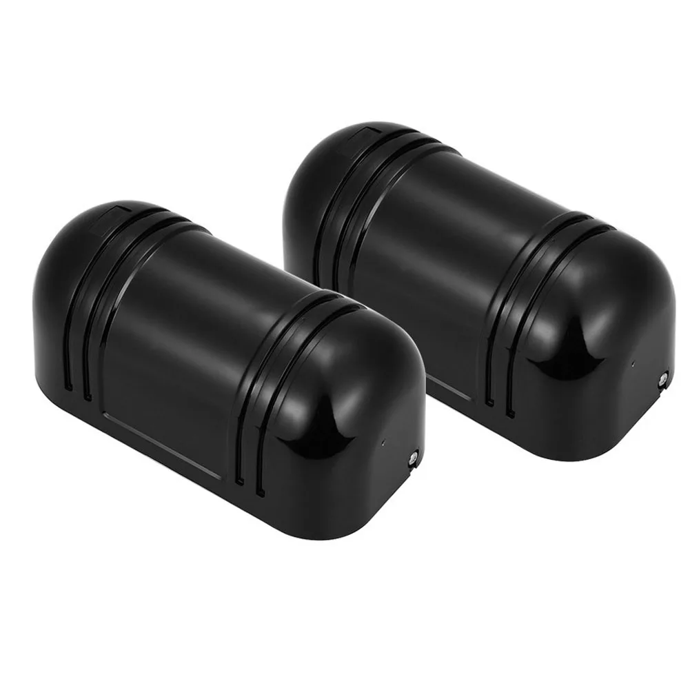 Laser Alarm System Infrared Beam Sensor Motion Detector Outdoor ...