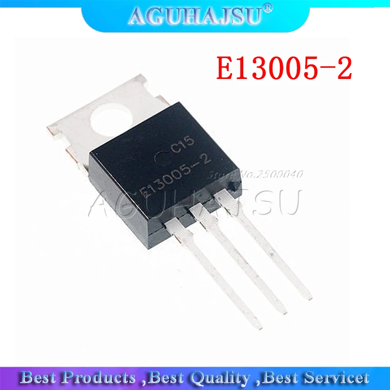 10PCS-E13005-2-TO220-NPN-TRANSISTORS-E13005-TO-220-MJE13005-2-MJE13005.jpg