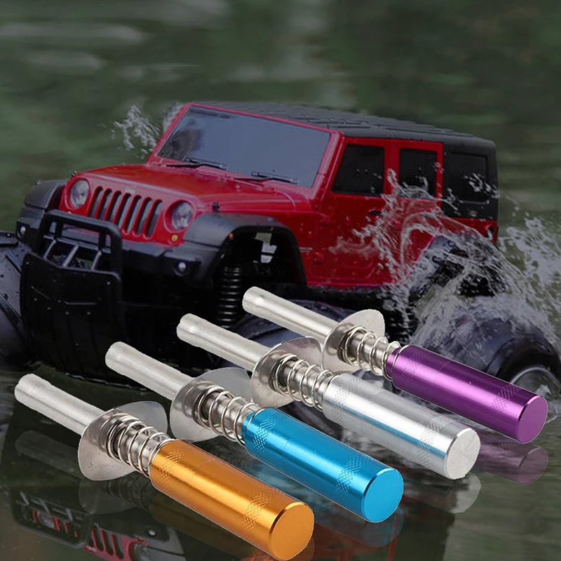 Glow Plug starter Igniter AC Charger Ignition kit for Gas Nitro Engine ...