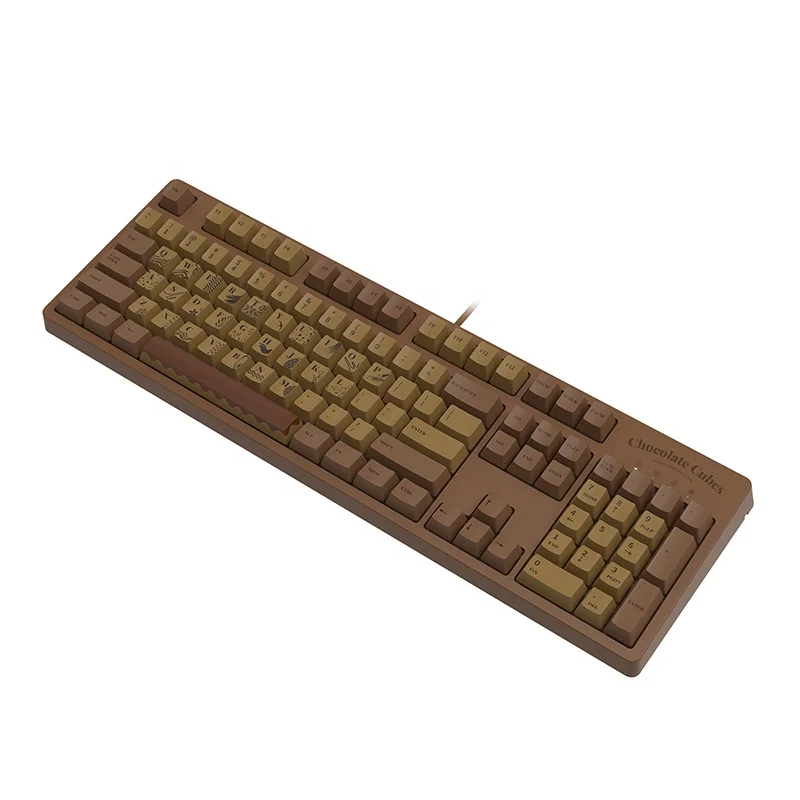 Chocolate Computer