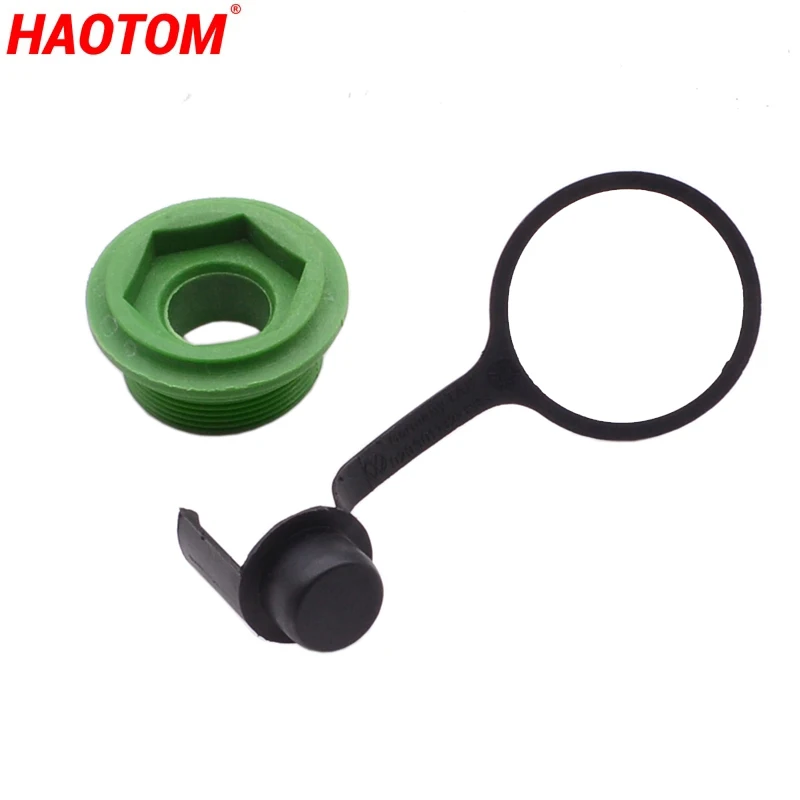 High Quality Car Gearbox Inspection Plug/Cap For VW MK1 MK2 Golf ...