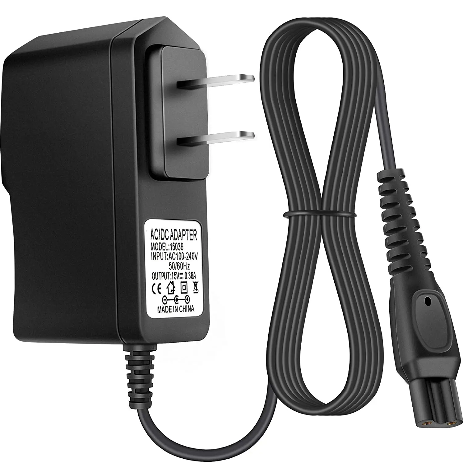 15V-Replacement-Shaver-Charger-Replacement-Charger-Cord-Portable ...