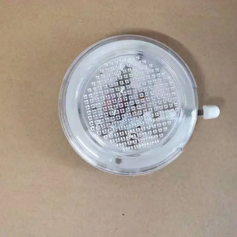 Interior Roof Dome Light Lamp Assembly for Nissan 1998-2004 Frontier ...