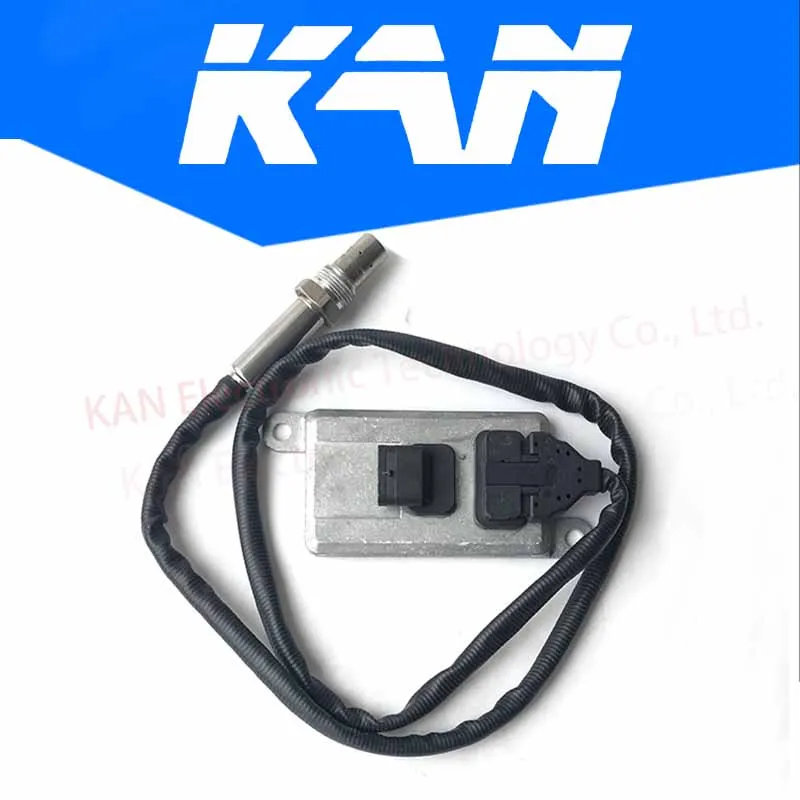 5801754016-5WK96733B-Nitrogen-Oxygen-Sensor-Nox-Sensor-For-IVICO-5WK9 ...