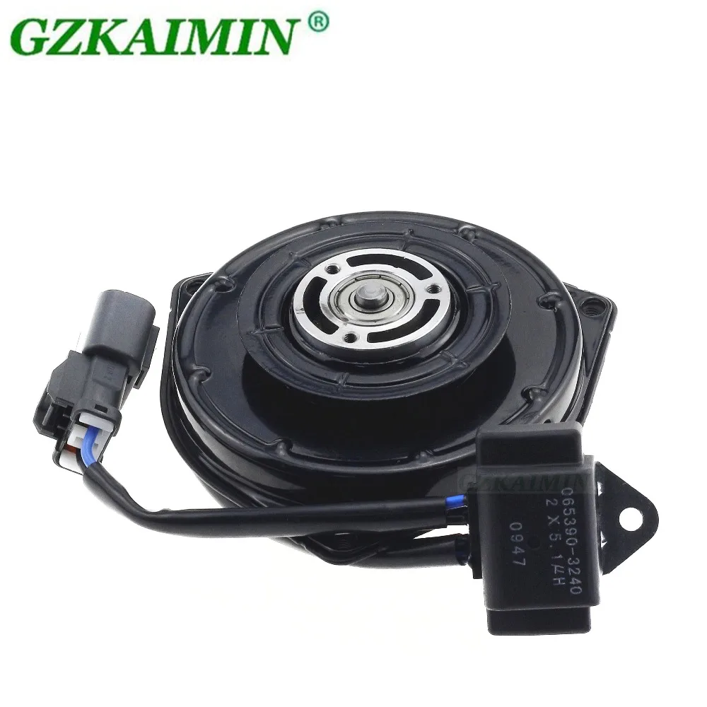 New-Radiator-Cooling-Fan-Motor-38616-PWA-J01-065000-3070-38616PWAJ01-0650003070-065390-3240-For ...
