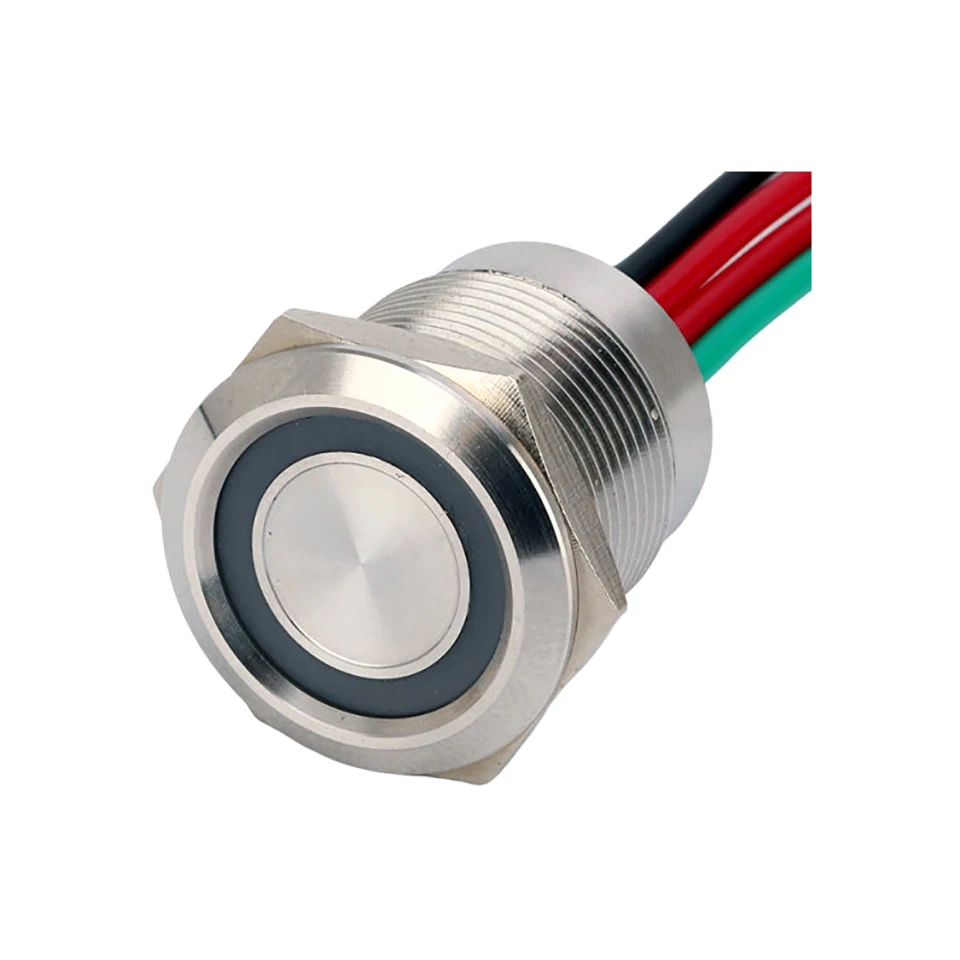 25mm-Piezo-Touch-Sensor-Switch-IP67-Waterproof-DC-12V-Dimmable-Not ...
