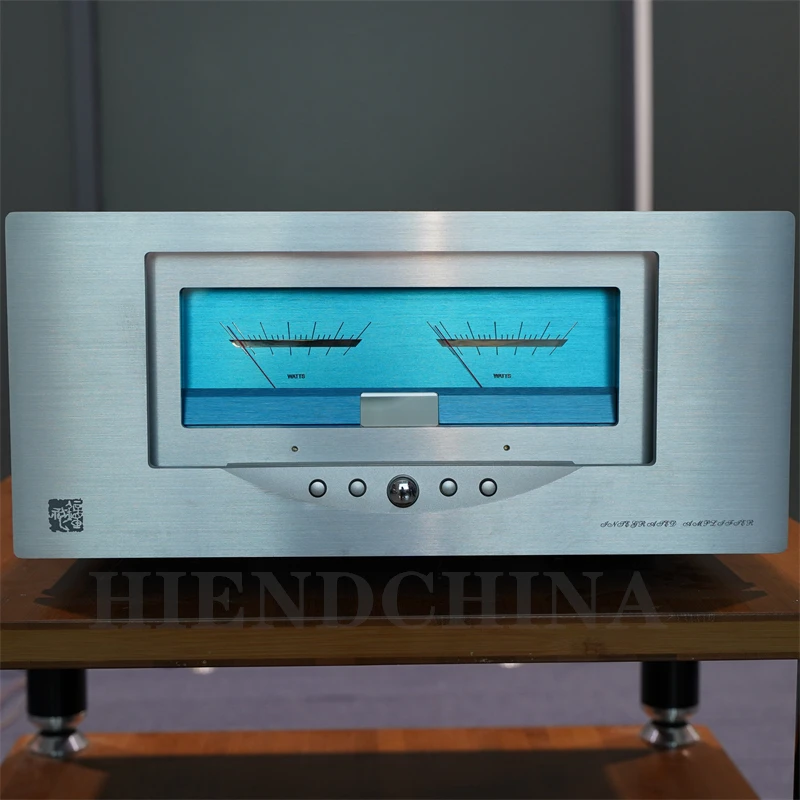 Jungson ja-88d class a integrated amplifier