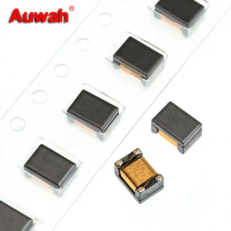 10pcs 4532 SMD Common Mode Chokes Filters 1812 11uH 22uH 51uH 100uH ...