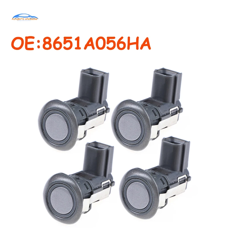 4 pcs/lot 8651A056HA 8651A056 MR587688 For Mitsubishi Pajero Montero ...
