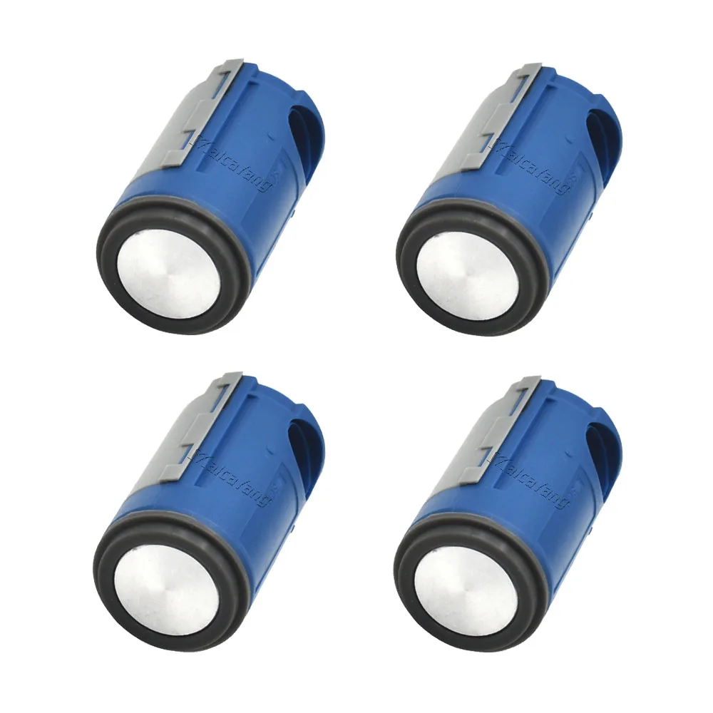 4x For Mercedes C230 C280 S430 S500 Clk320 W202 W208 W220 W638 W210 Pdc ...