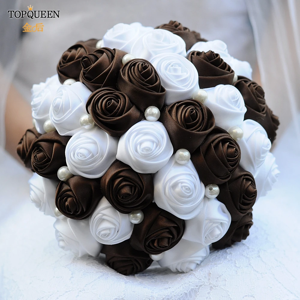 Chocolate Colored Roses