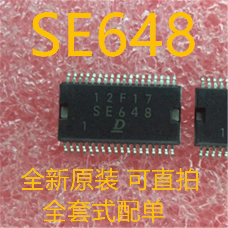 100% nuevo y original SE648 HSOP36|Accesorios y piezas de reemplazo ...