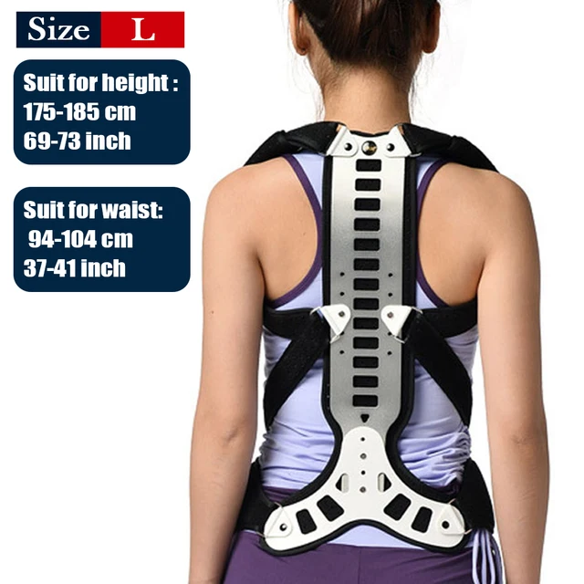 Spine Support Posture Corrector - Posture Corrector