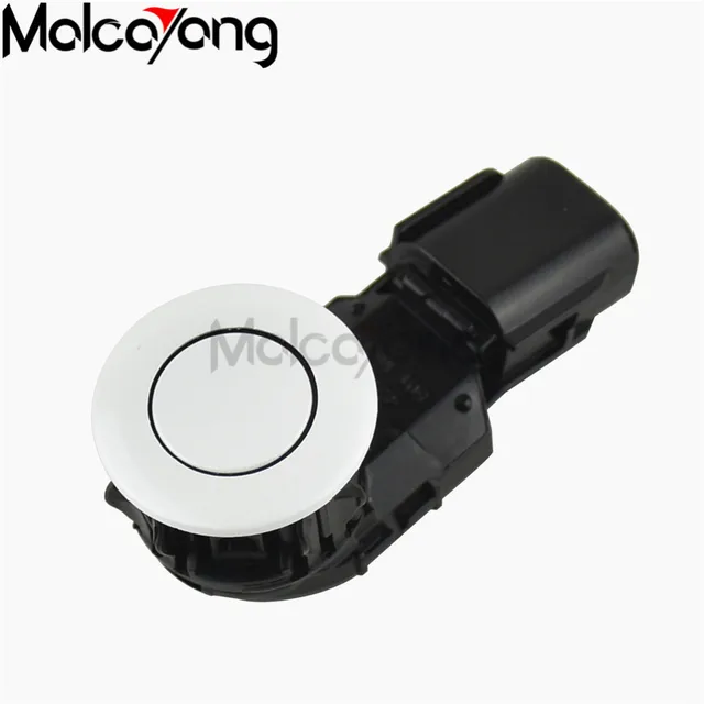 Car Parking Sensor Black PDC Parking Sensor Fit for Toyota RAV4 2.5L L4 ...