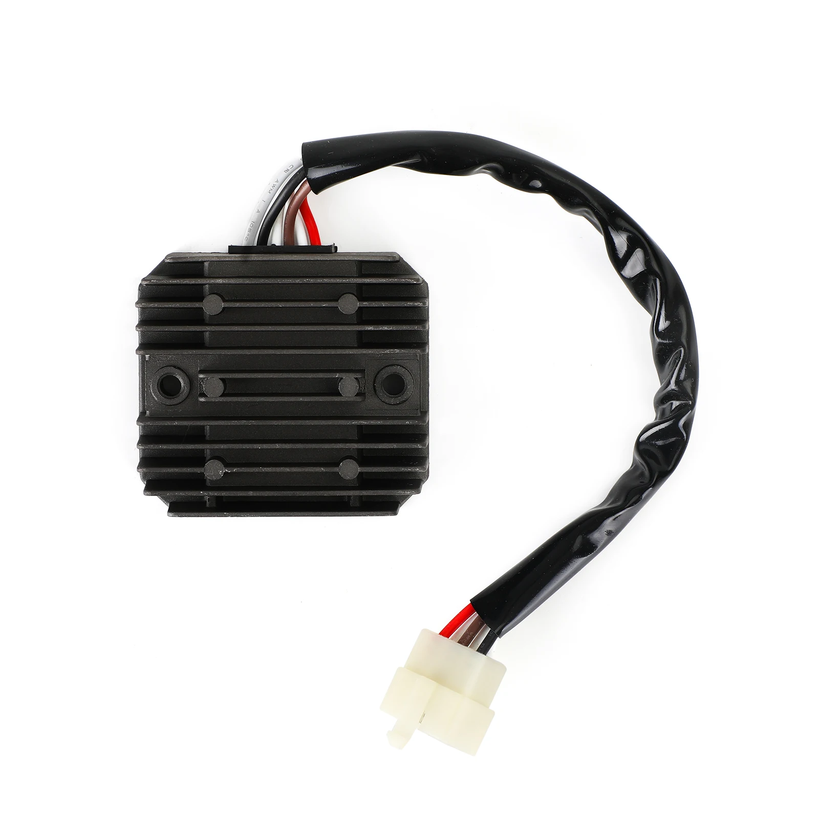 Areyourshop Voltage Regulator For Yamaha XTZ 750 Super Tenere 1992-1995 ...