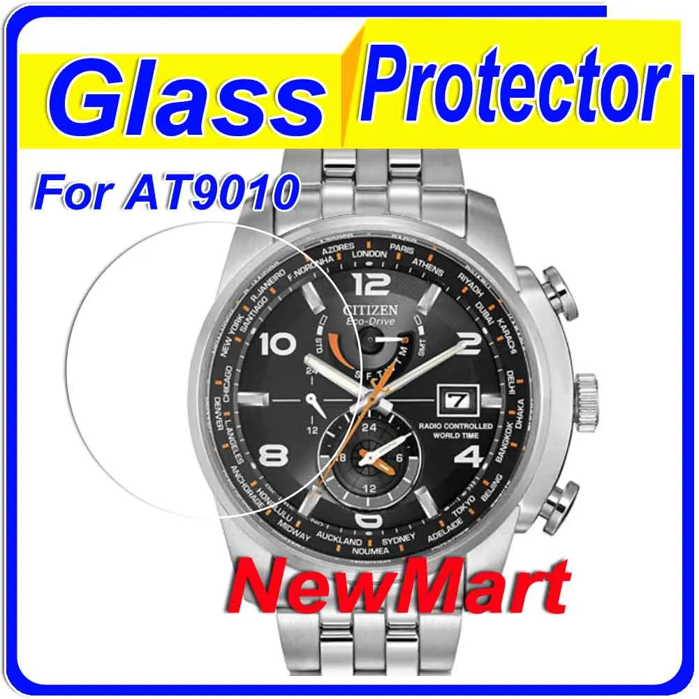 Protector-de-vidrio-templado-para-Citizen-Protector-para-AT9010-AT9016 ...