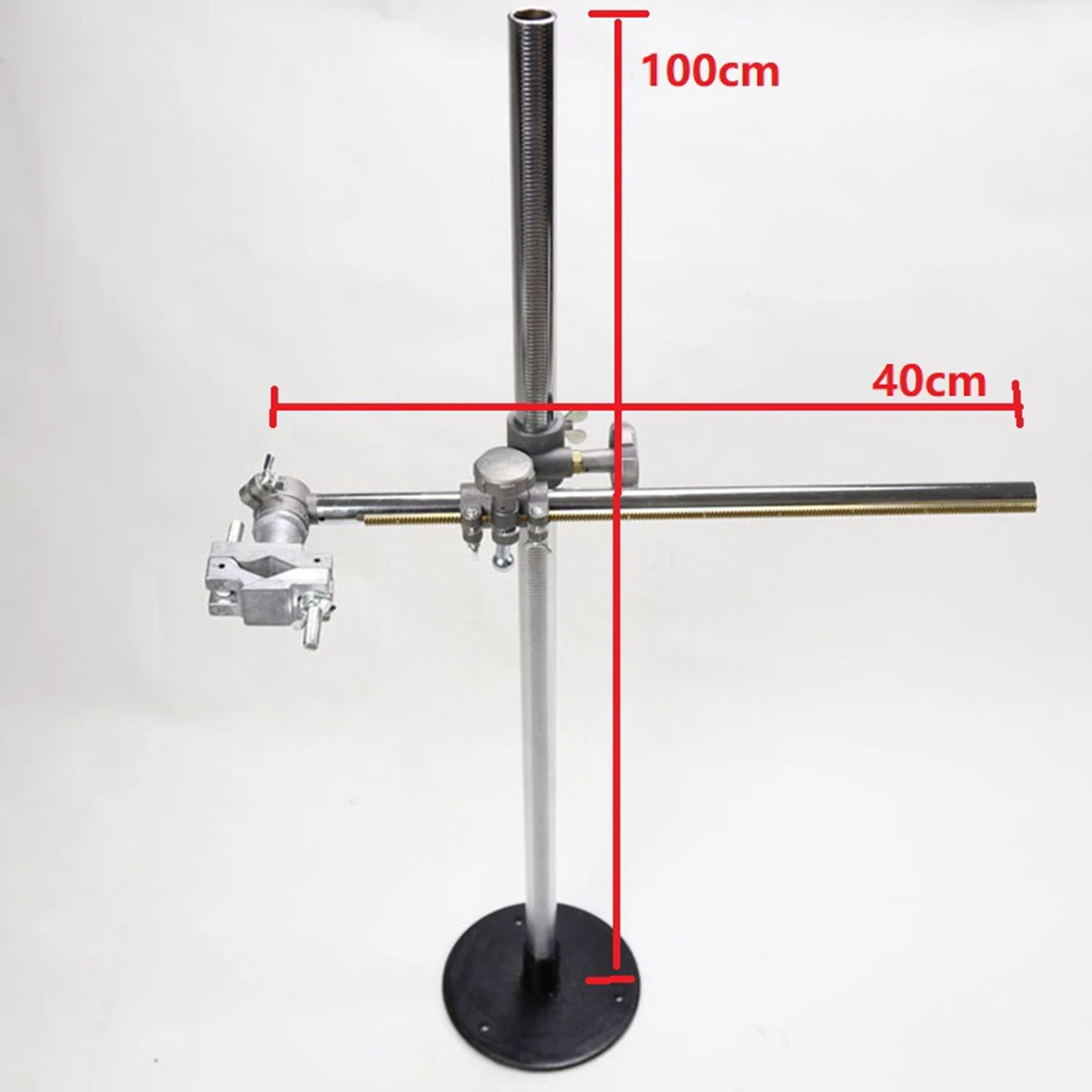 100cm x 40cm Welding Torch Holder Support Mig Gun Holder Clamp ...